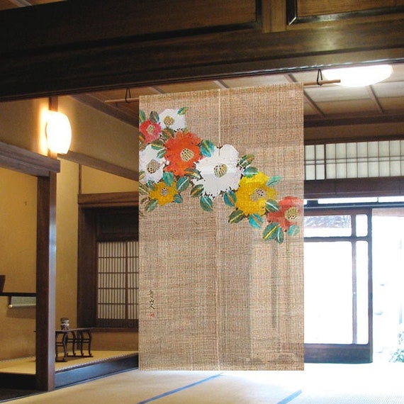 What Are Noren? 20 Things To Know About Japanese Curtains, 40% OFF