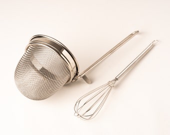 Japanese Strainer - Etsy