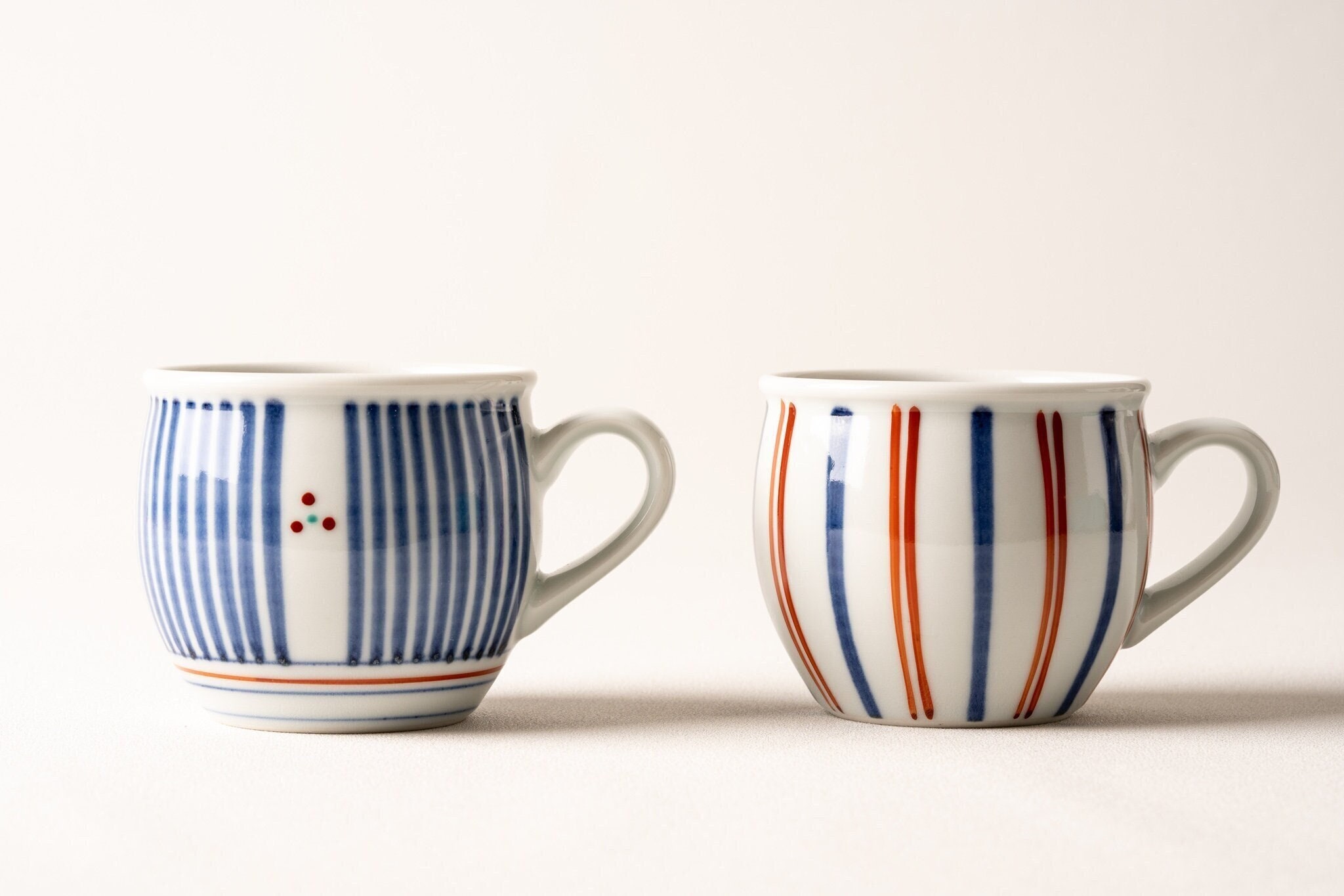 Handmade Cup by Tobe Ware / Japanese Ceramic Cup / Handmade | Etsy