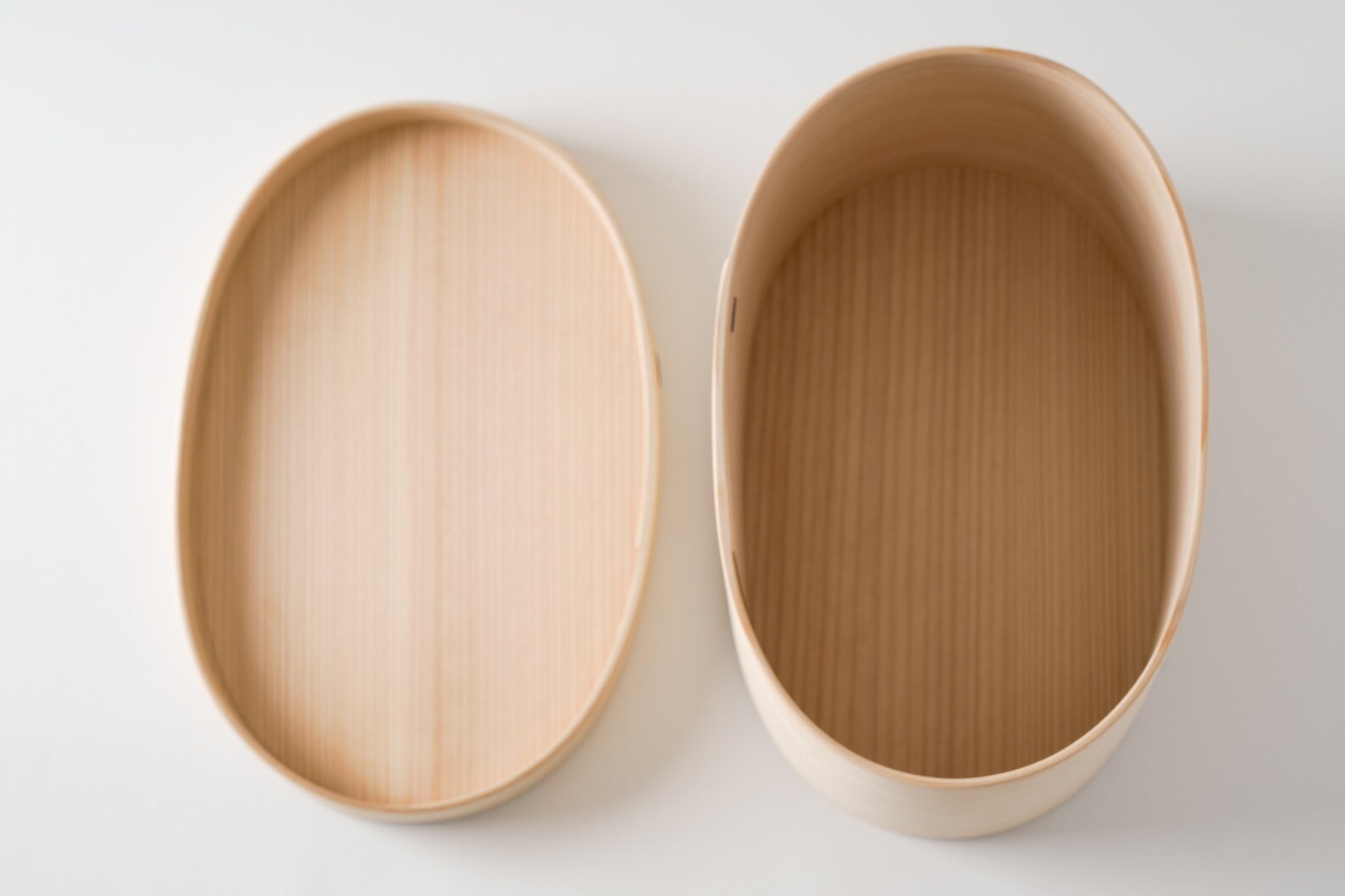 Mage Wappa Rice Box / Handmade Wooden Box for 2kg Rice / Akita - Etsy