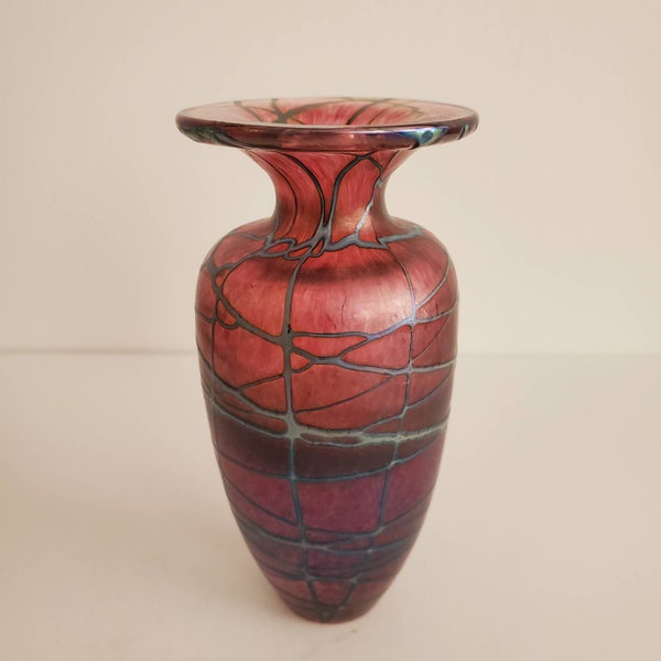 Robert Held Art Glass - Etsy