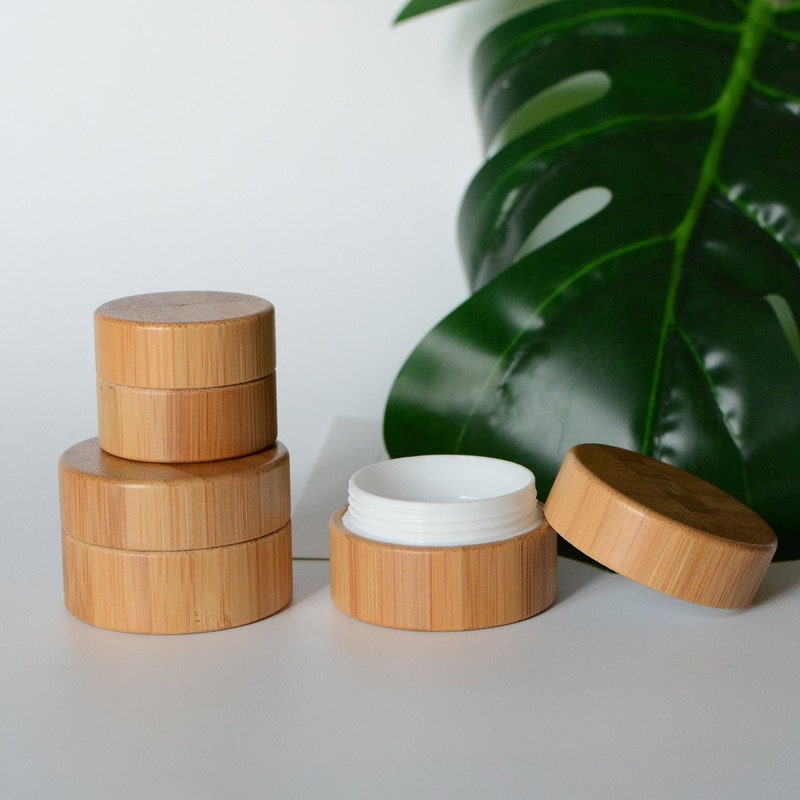 Tiny Cosmetic Container - Etsy