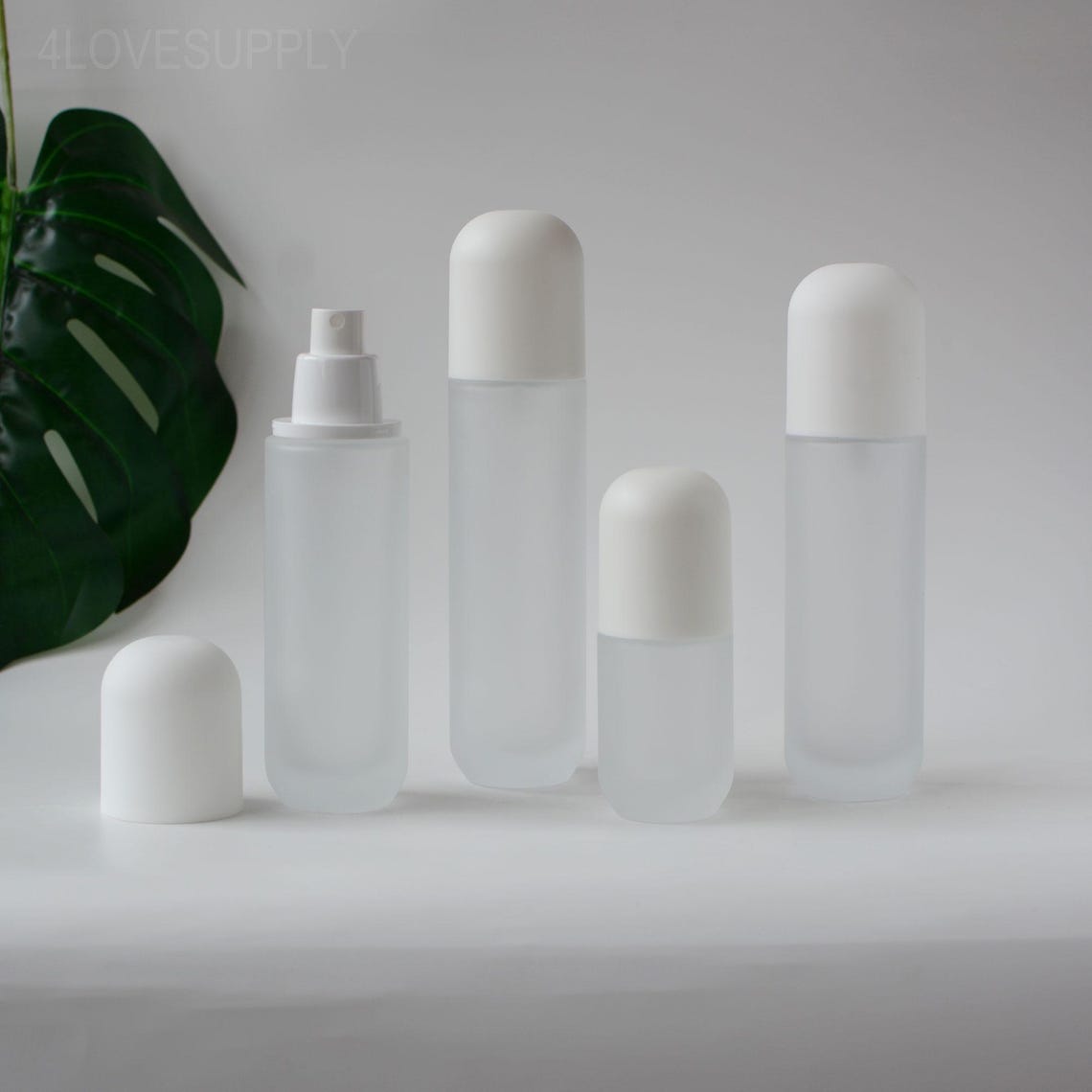 30ml 50ml 100ml 120ml Fine Mist Spray Bottles Comfortable Grip ...