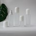 30ml 50ml 100ml 120ml Fine Mist Spray Bottles Comfortable Grip ...