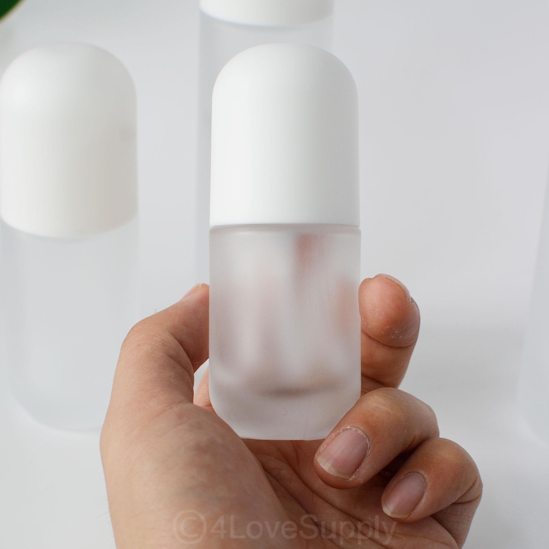 30ml 50ml 100ml 120ml Fine Mist Spray Bottles Comfortable Grip ...