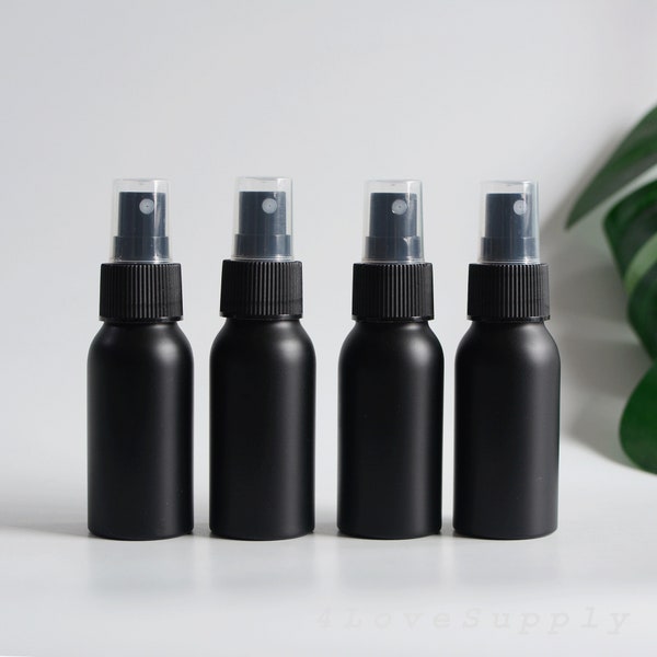Metal Perfume Bottle - Etsy
