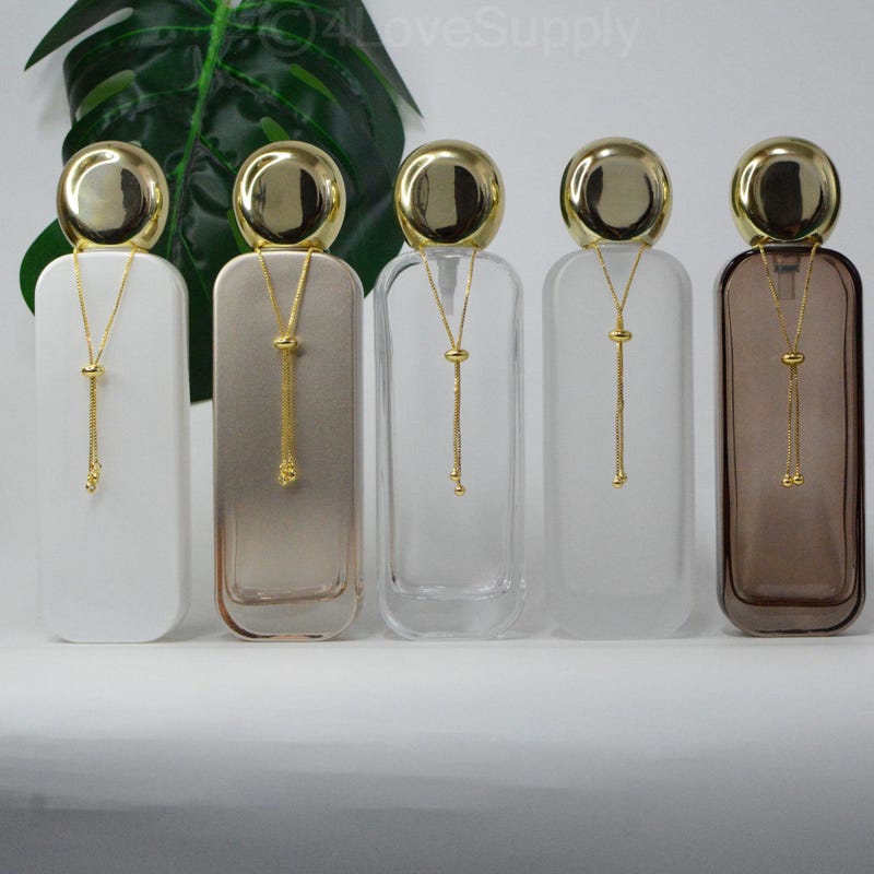 Glass Face Spray Bottle - Etsy