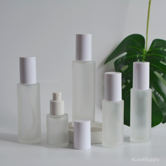 Cylinder spray bottles store