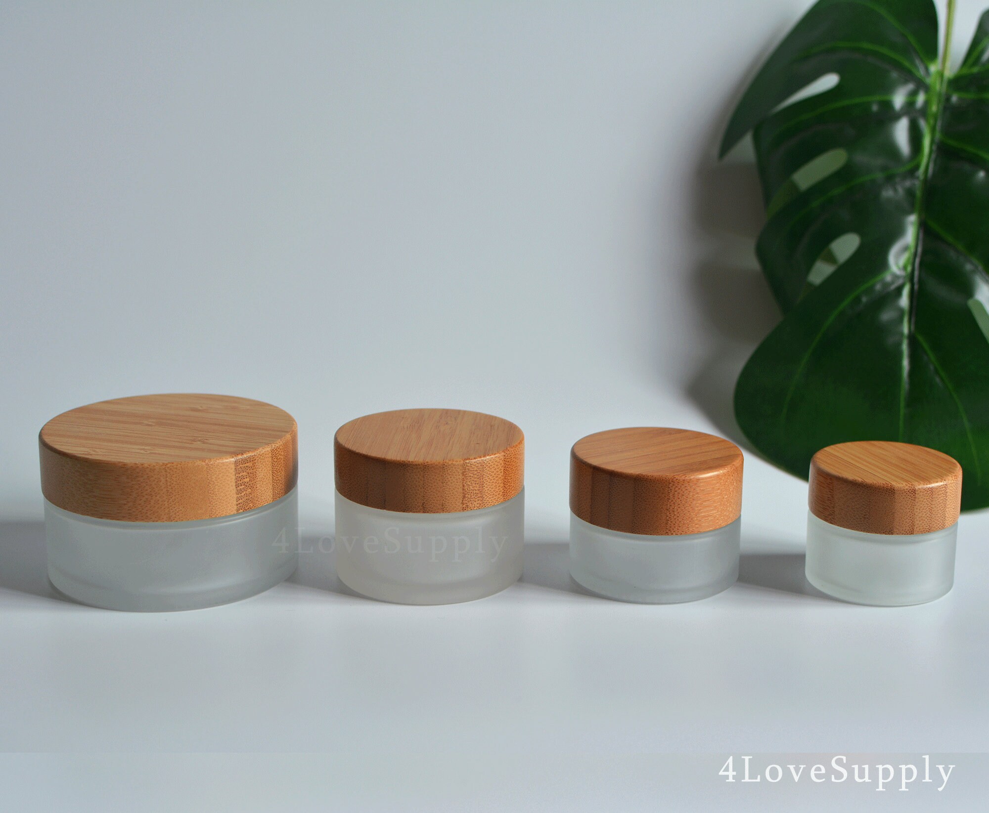 1-100pcs 15g 30g 50g 100g 150g 200g Natural Bamboo Wooden - Etsy