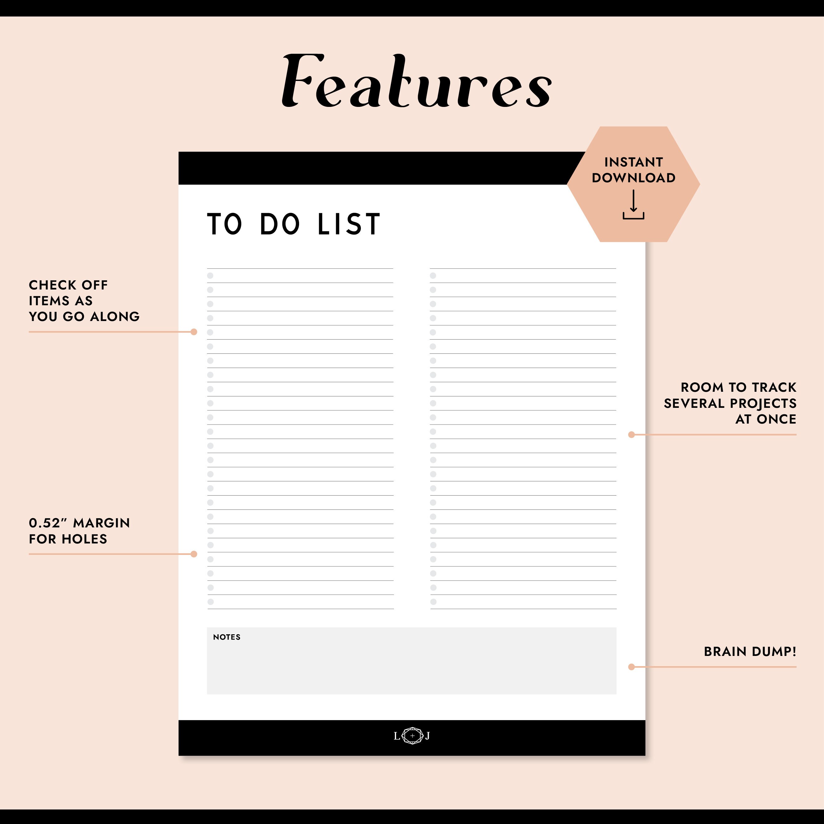 printable-to-do-list-editable-to-do-list-minimalist-daily-etsy-canada
