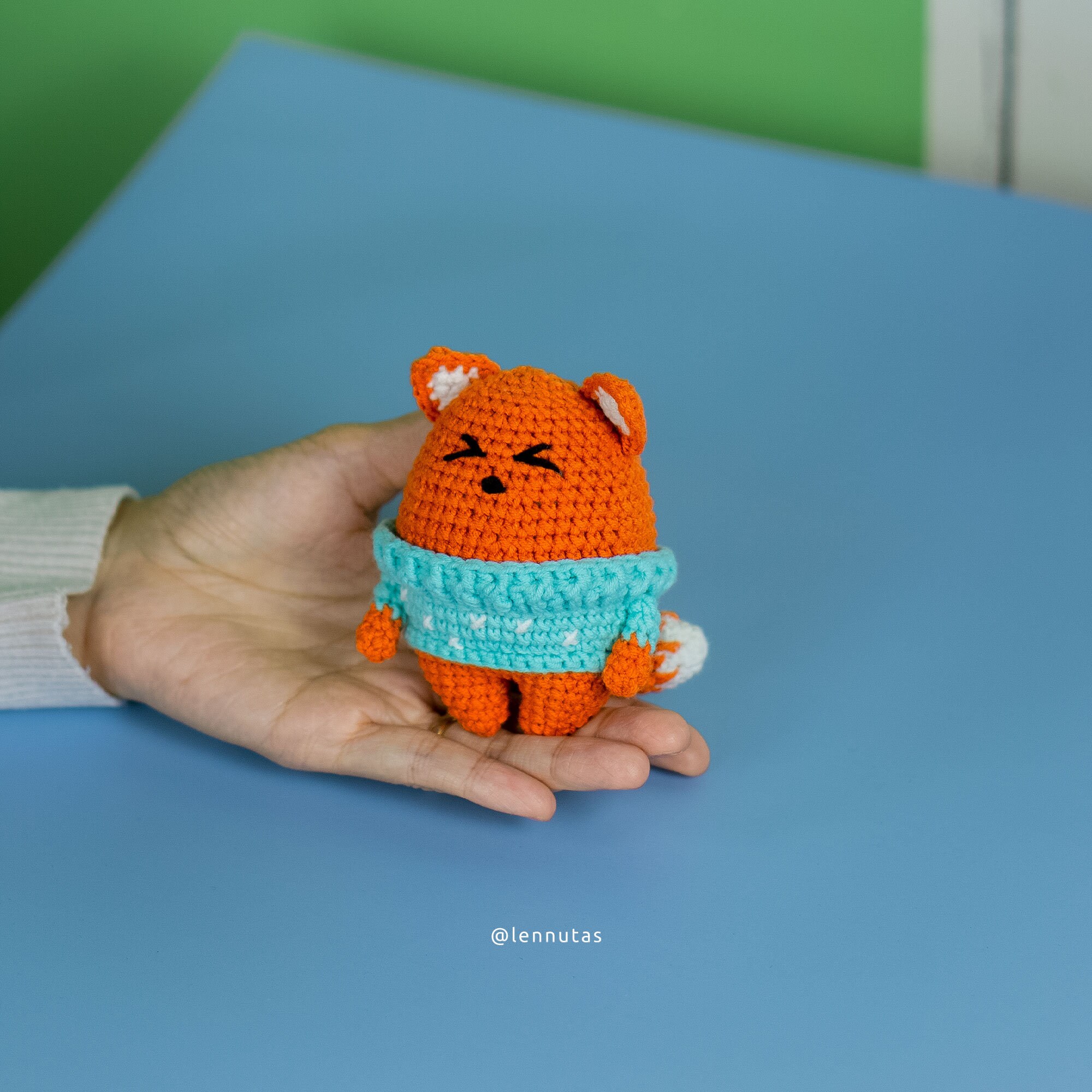 Crochet Mini Toys Mini Animals Patterns Crochet Easter Bunny - Etsy