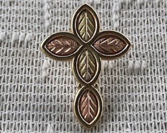 Black Hills Gold Pins - Etsy