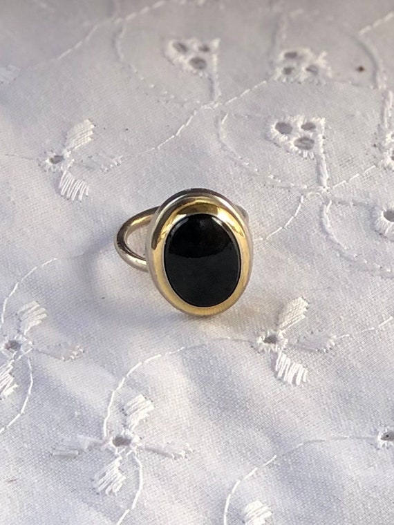 Vintage Sarah Coventry Ring - Etsy