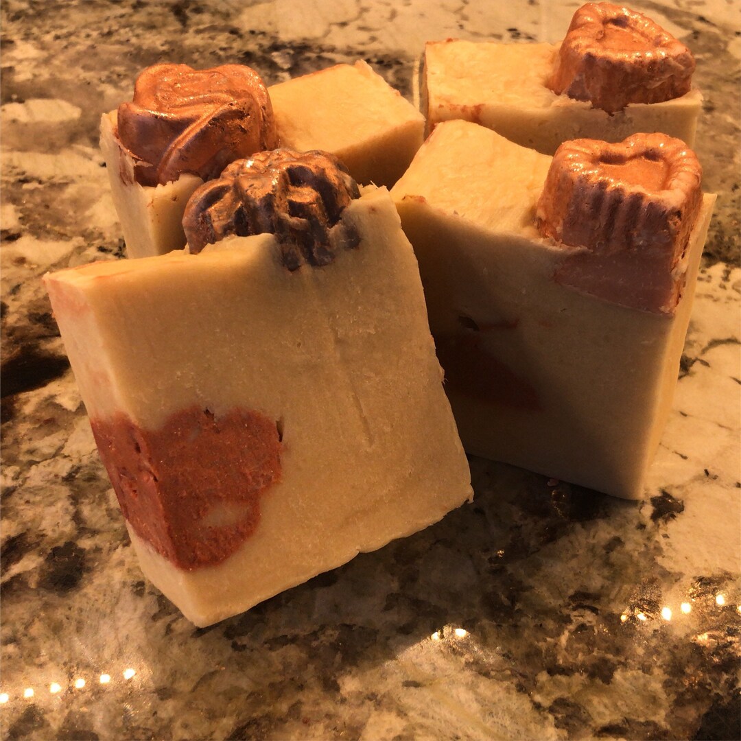 A Simple Love Soap - Etsy