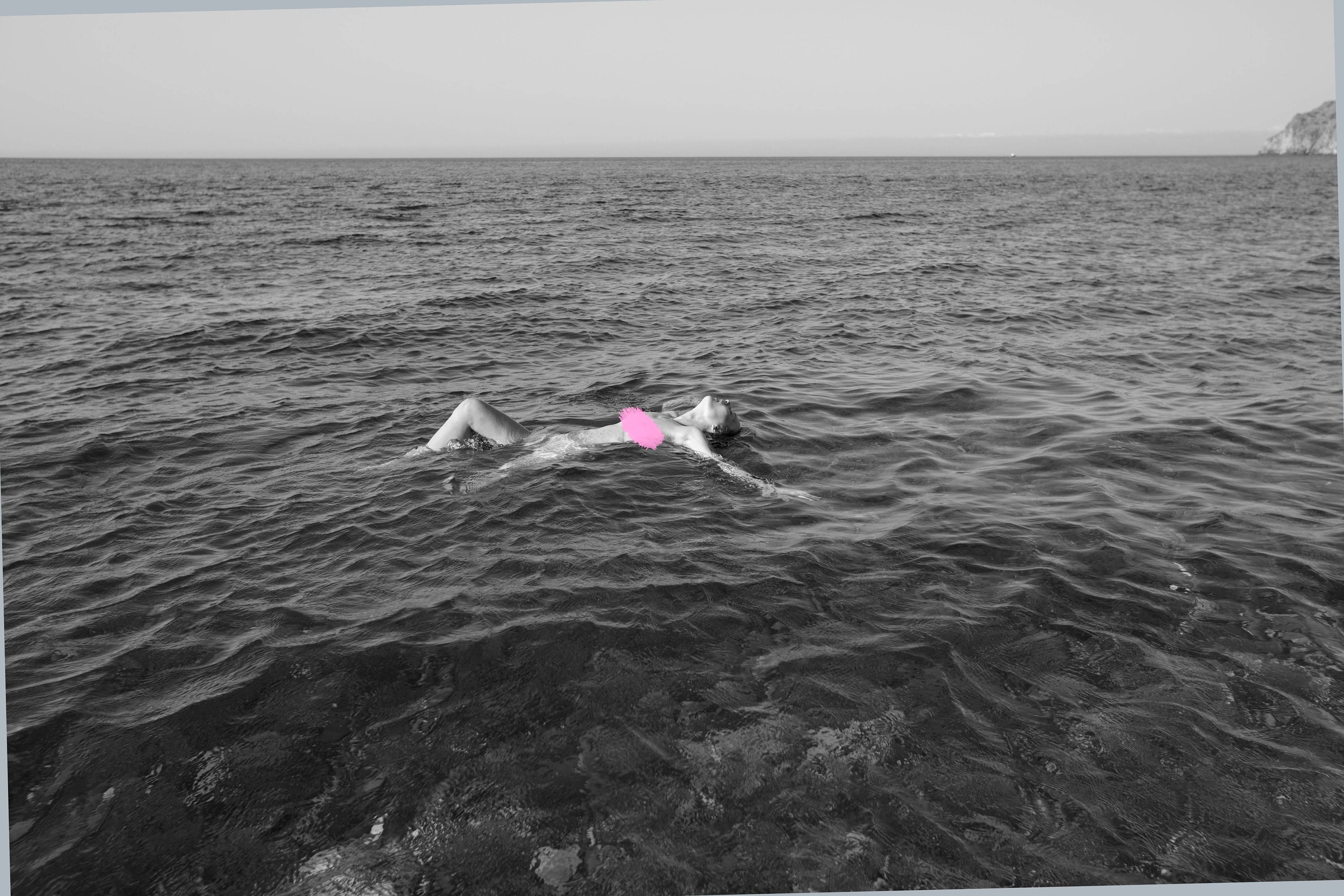 NN 9, Very Limited Edition of 10, Nania, 56 Pages, Sexy, PDF, Digital ...