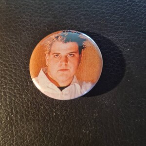 Set of 4 Good Charlotte Badges Lifestyles Benji Madden Joel Madden Good ...