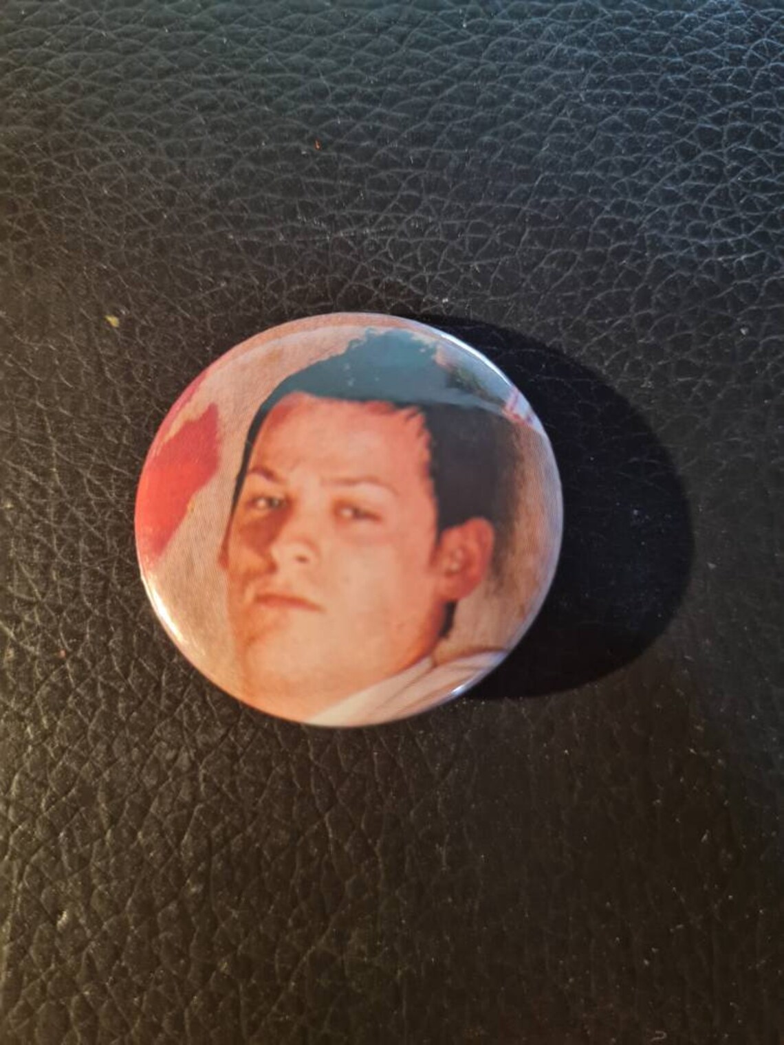 Set of 4 Good Charlotte Badges Lifestyles Benji Madden Joel Madden Good ...