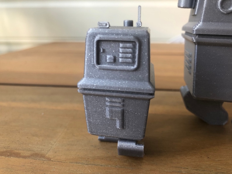 Star Wars GNK Aka Gonk Power Droid - Etsy