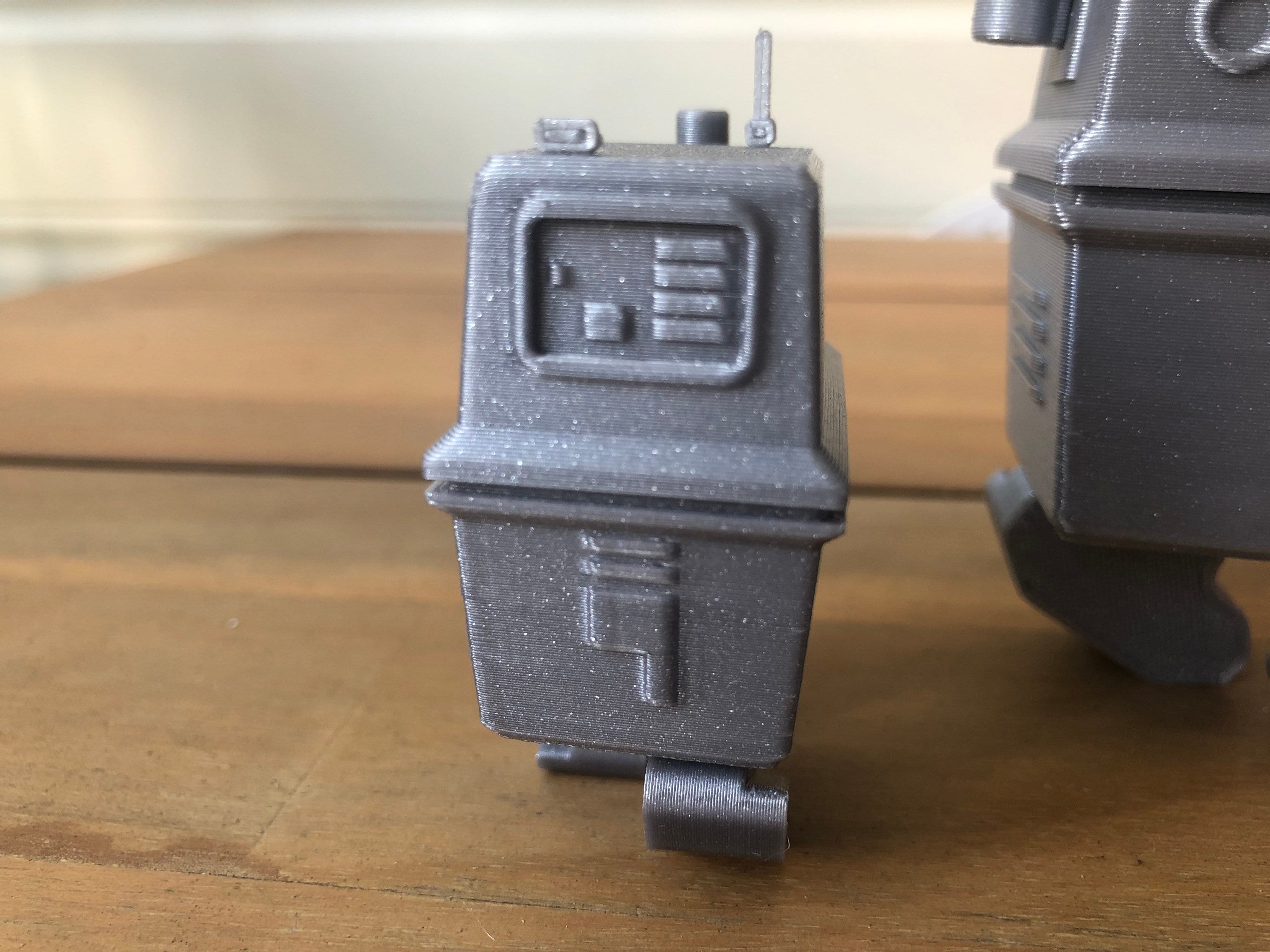 Star Wars GNK Aka Gonk Power Droid | Etsy