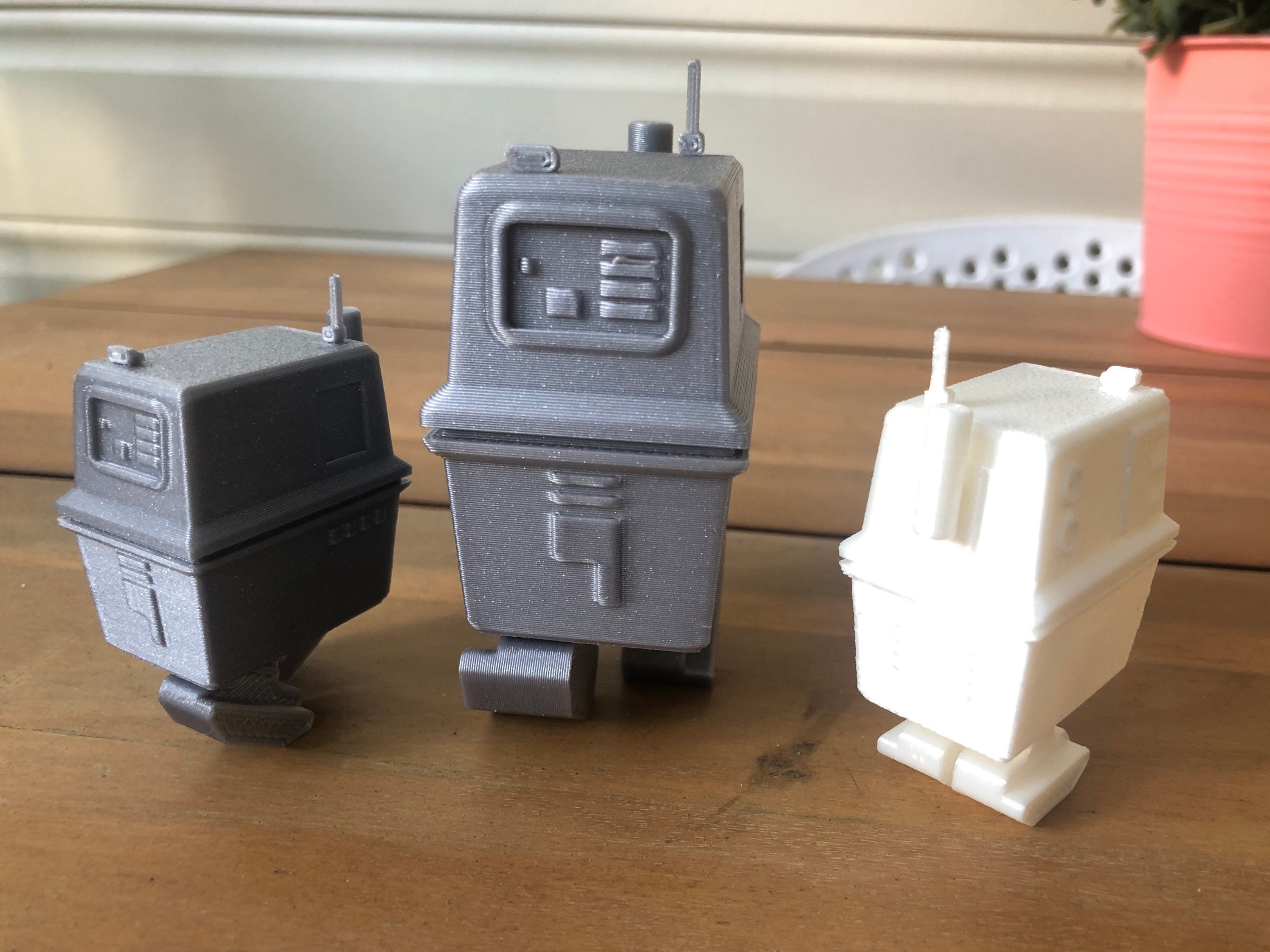 Star Wars GNK Aka Gonk Power Droid | Etsy