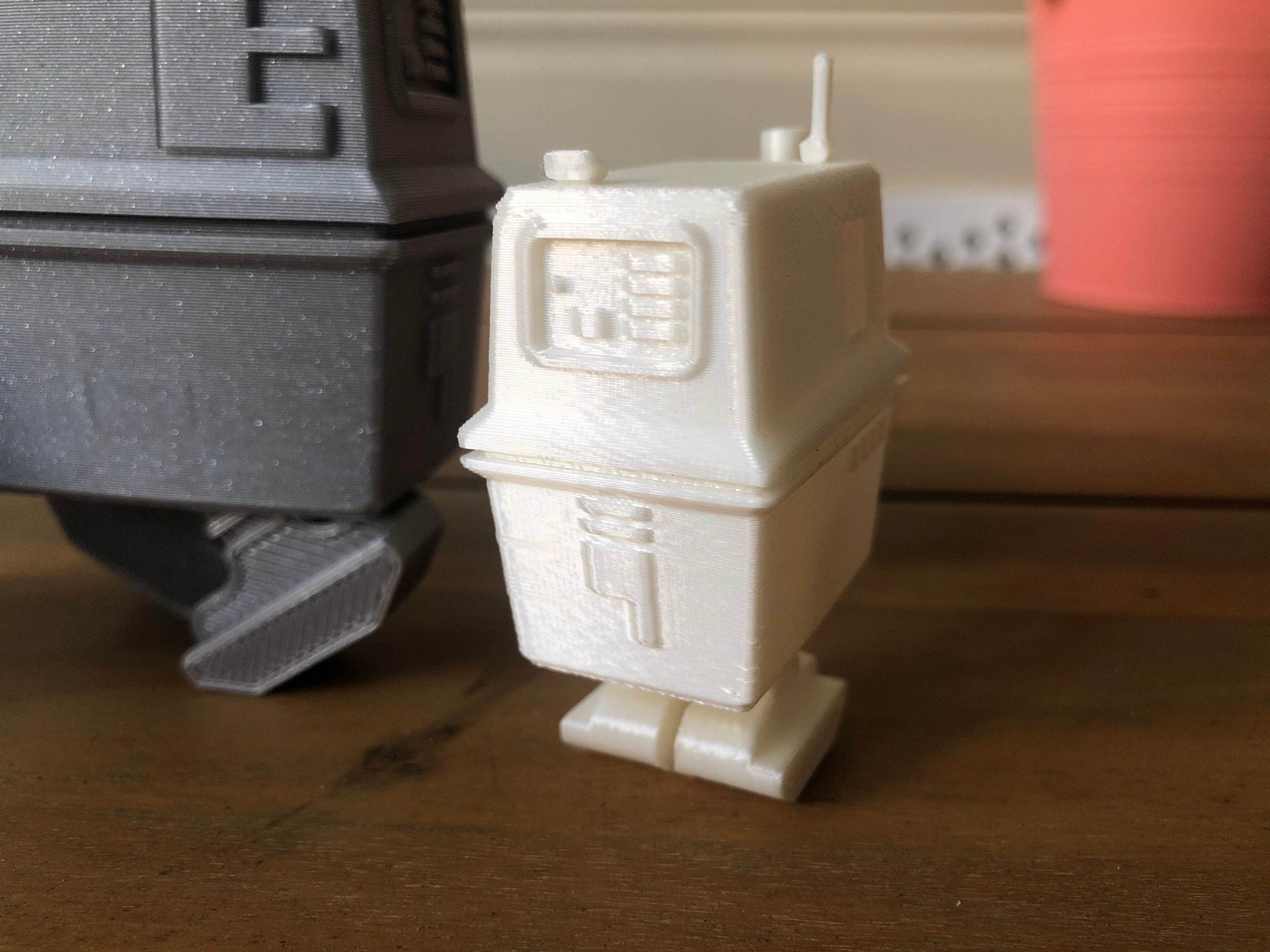 Star Wars GNK Aka Gonk Power Droid | Etsy