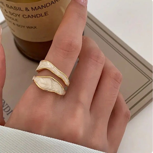 Thumb Rings for Women - Etsy