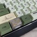 Alphabet Keycaps - Etsy