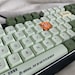 Alphabet Keycaps - Etsy