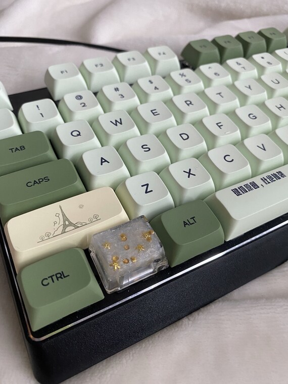 Accent Keycaps - Etsy