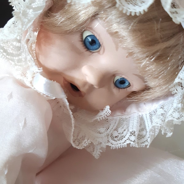 The Promenade Collection Doll - Etsy
