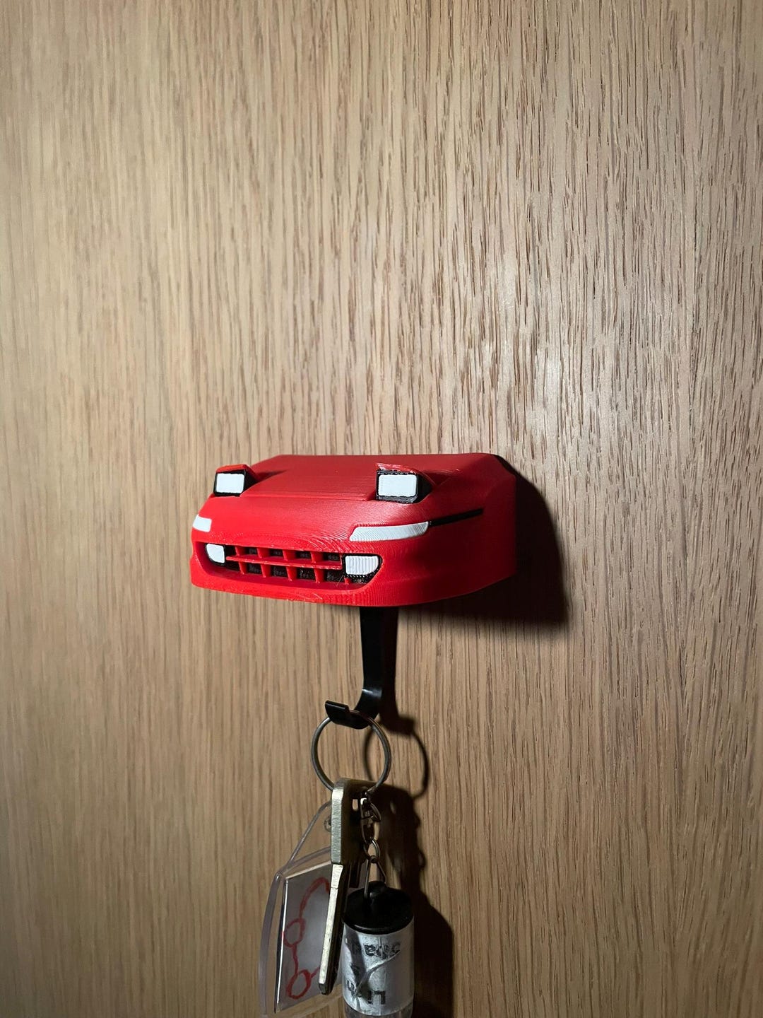 Toyota MR2 SW20 Pop up Key Holder | Gift for Car Lovers | Decoration ...