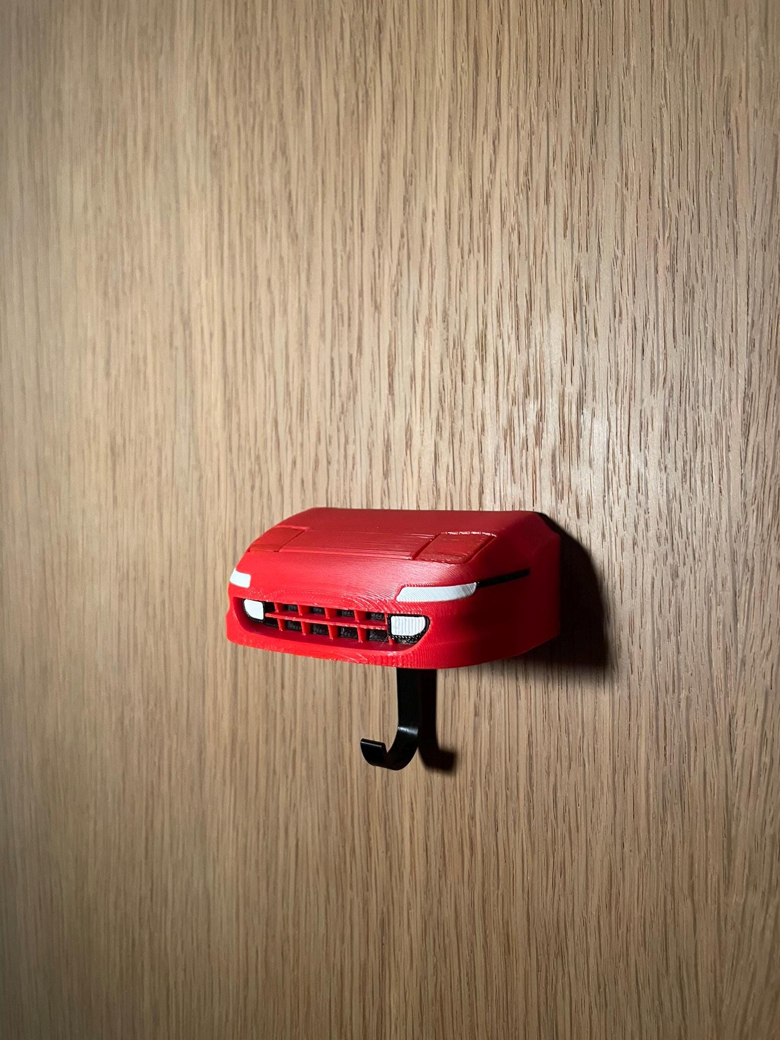 Toyota MR2 SW20 Pop up Key Holder | Gift for Car Lovers | Decoration ...