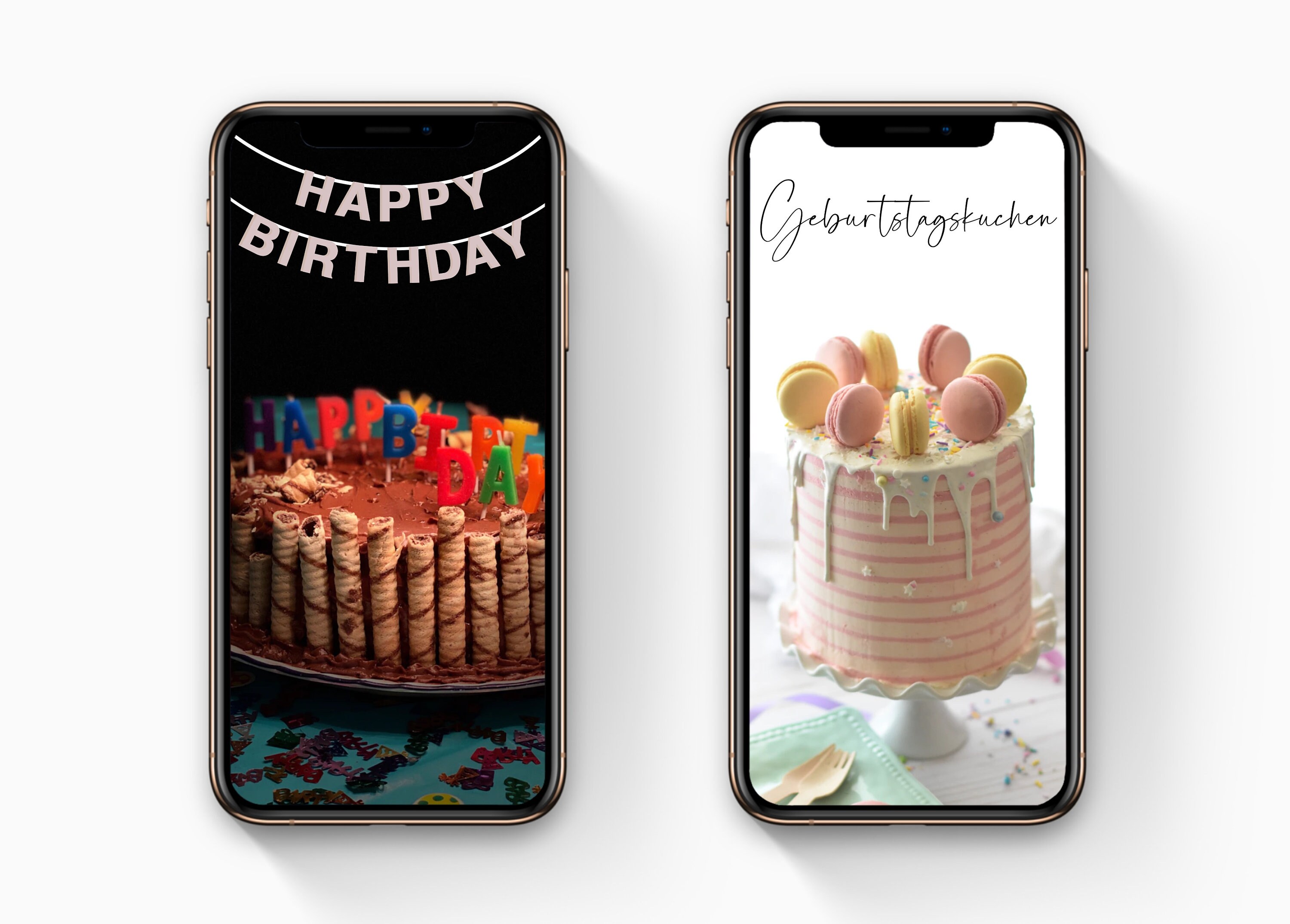 140 Instagram Story Sticker Birthday Love Birthday - Etsy