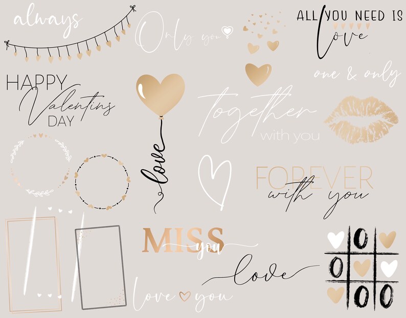 130 Instagram Story Sticker Love Couple Storysticker | Etsy