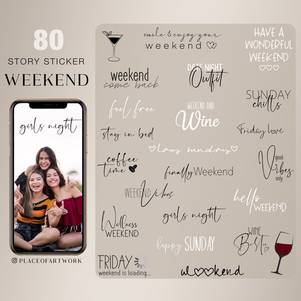 Family Wall Sticker - Etsy