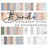 40 Instagram Story Backgrounds Backgrounds Template Minimal Wallpaper ...