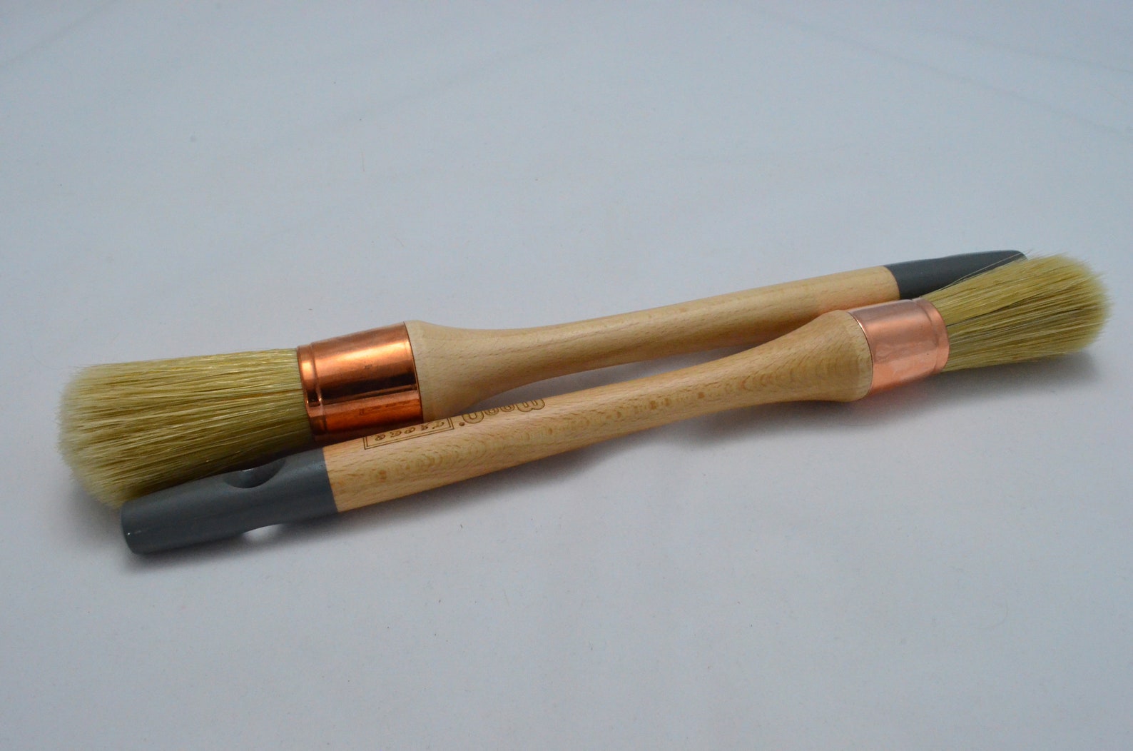 25mm and 29mm Specialist Long Round Sash Paint Brushes - Etsy