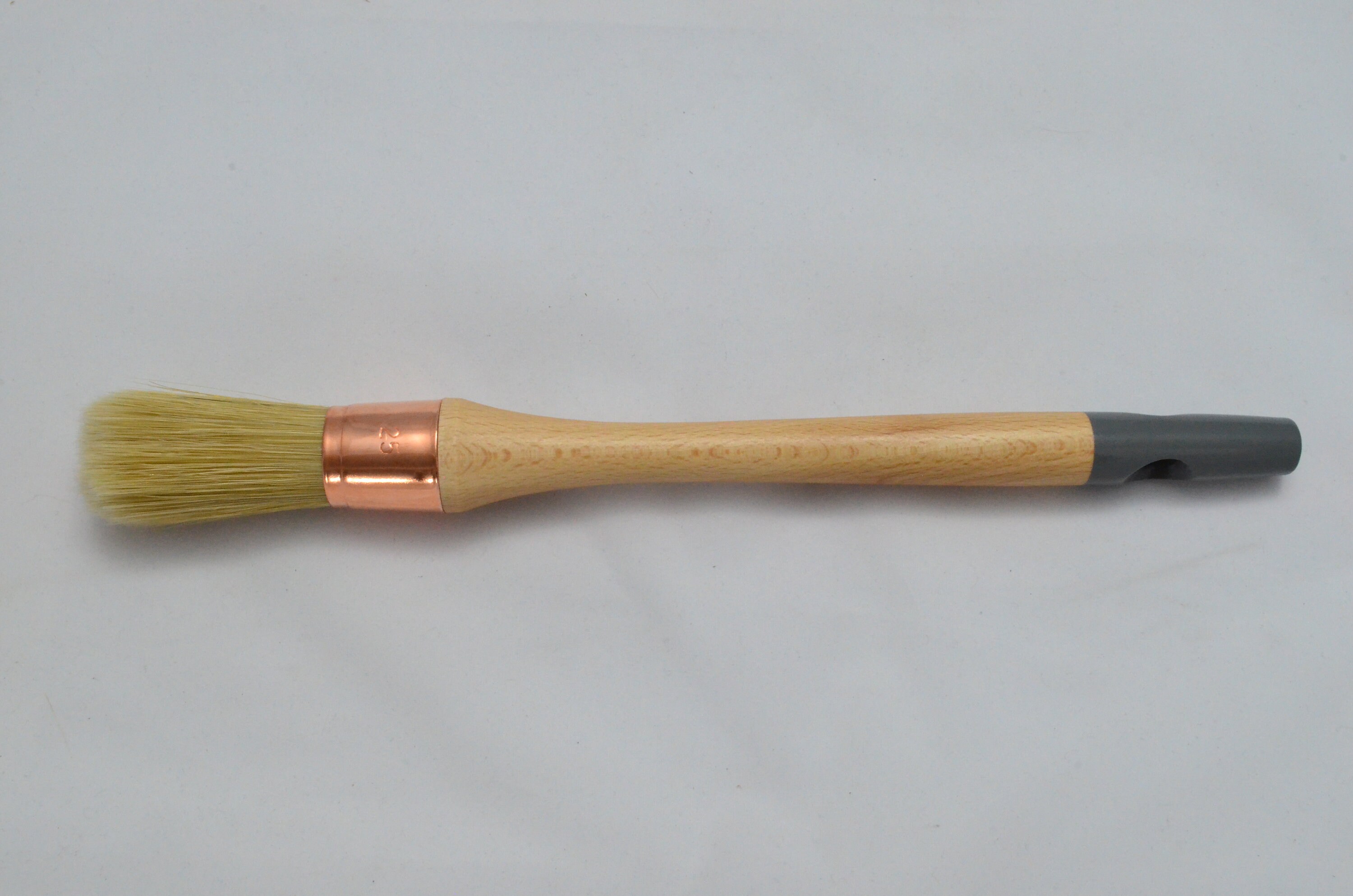 25mm and 29mm Specialist Long Round Sash Paint Brushes - Etsy