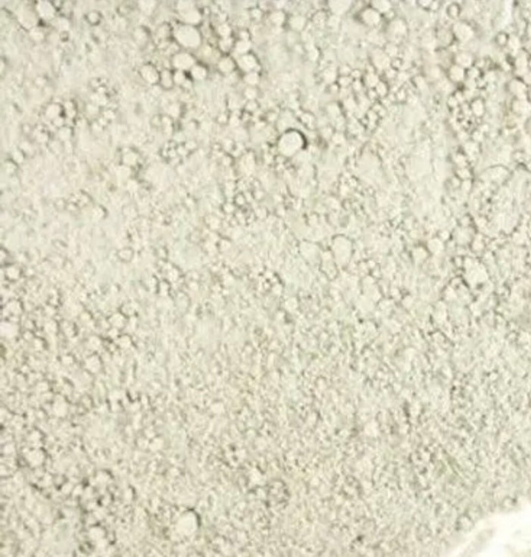 Georgia White Kaolin Clay - Etsy