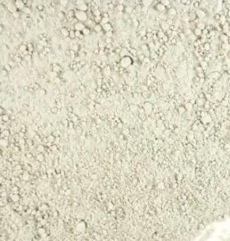 Georgia White Kaolin Clay - Etsy