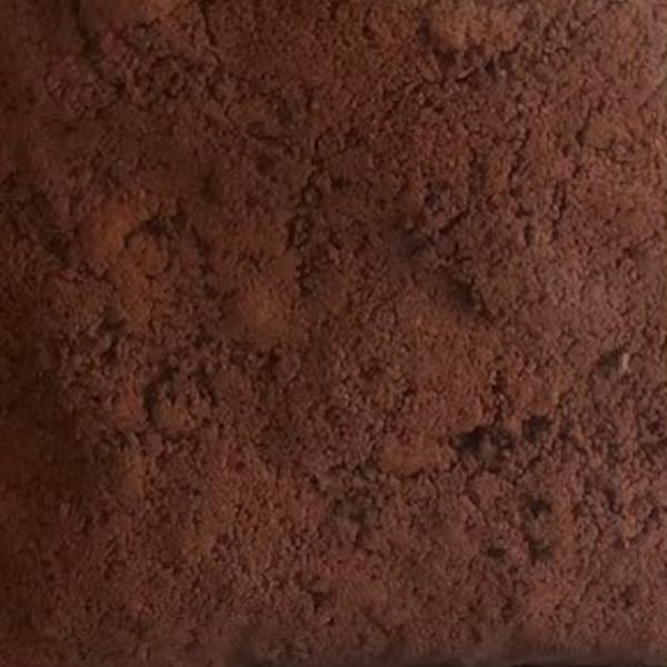 Edible Red Clay Dirt - Etsy