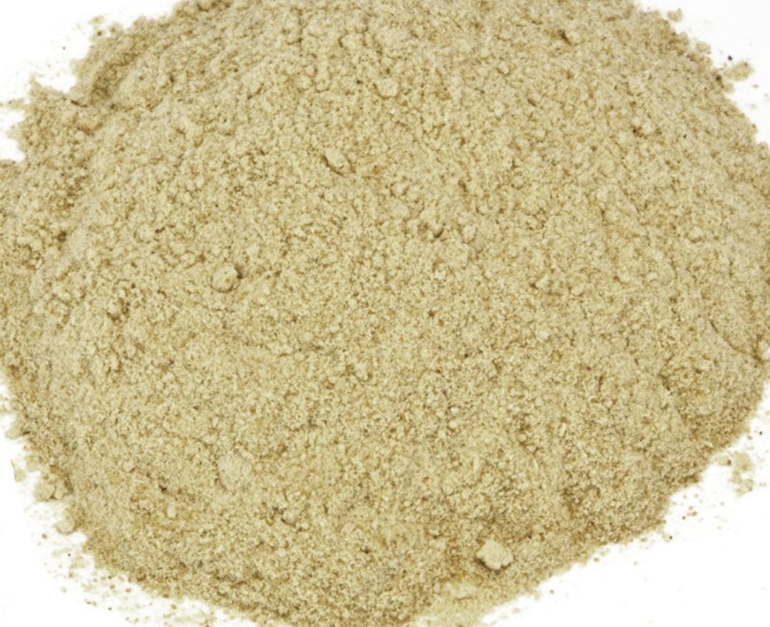 Organic Nopal Powder - Etsy
