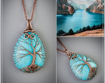 Tree of Life Gift | Etsy