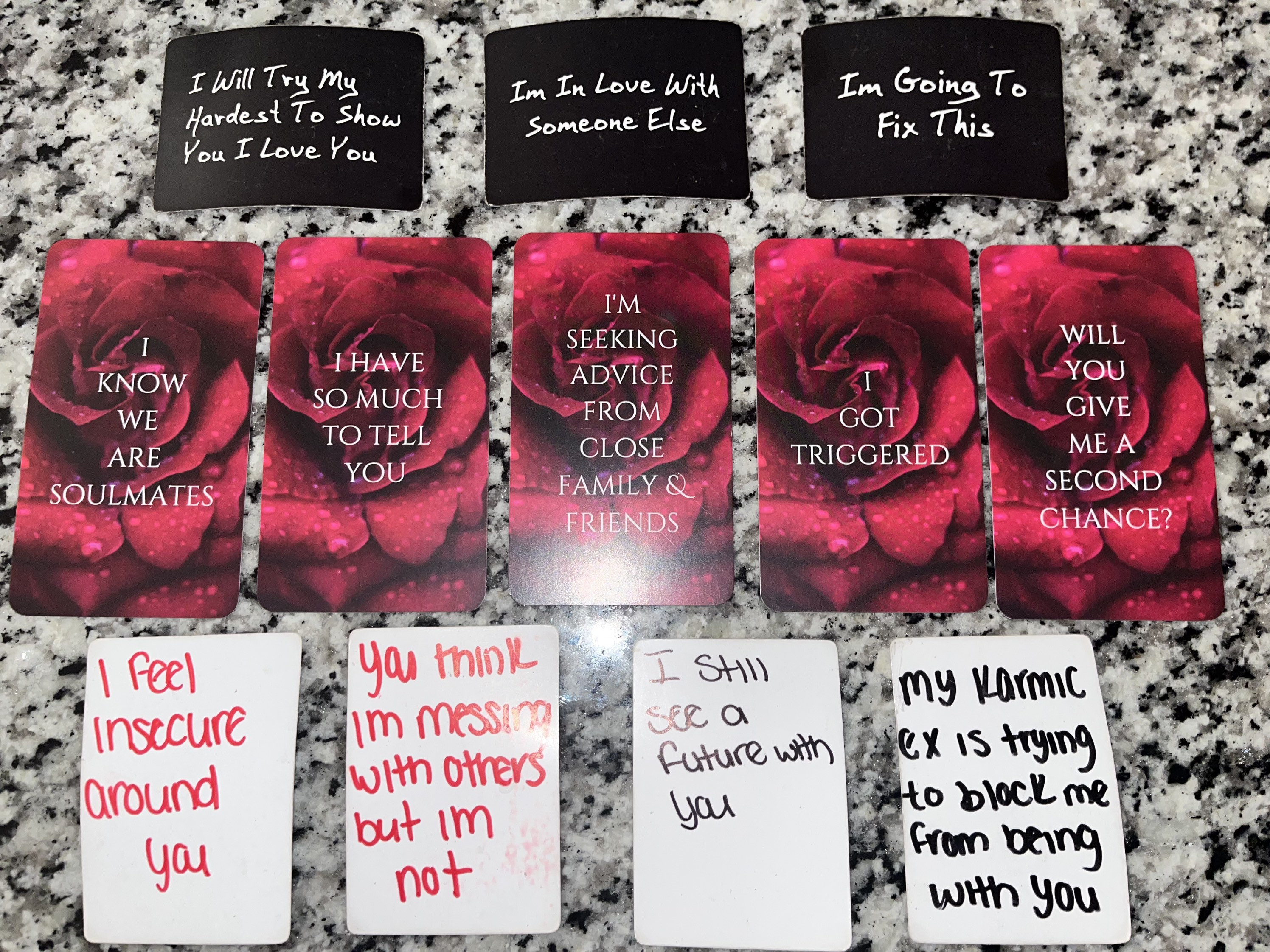 Channeled Messages of Love From Your Person - Etsy
