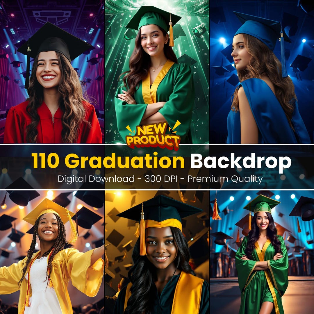 100 Graduation Backdrop - Graduation Picture Background | Background ...