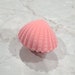 Clam Shell Ring Box Gift Box Jewelry Box Proposal Box Ring Box Earring ...