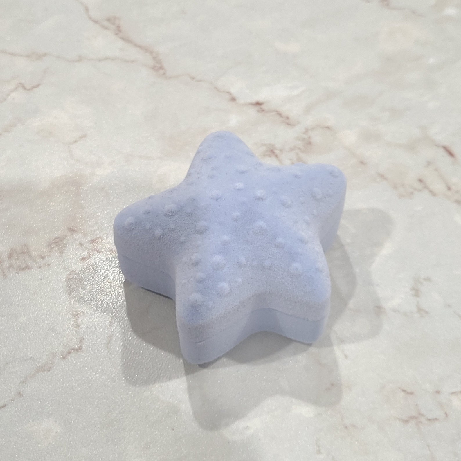 Sea Star Ring Box | Gift Box | Jewelry Box | Proposal Box | Ring Box ...