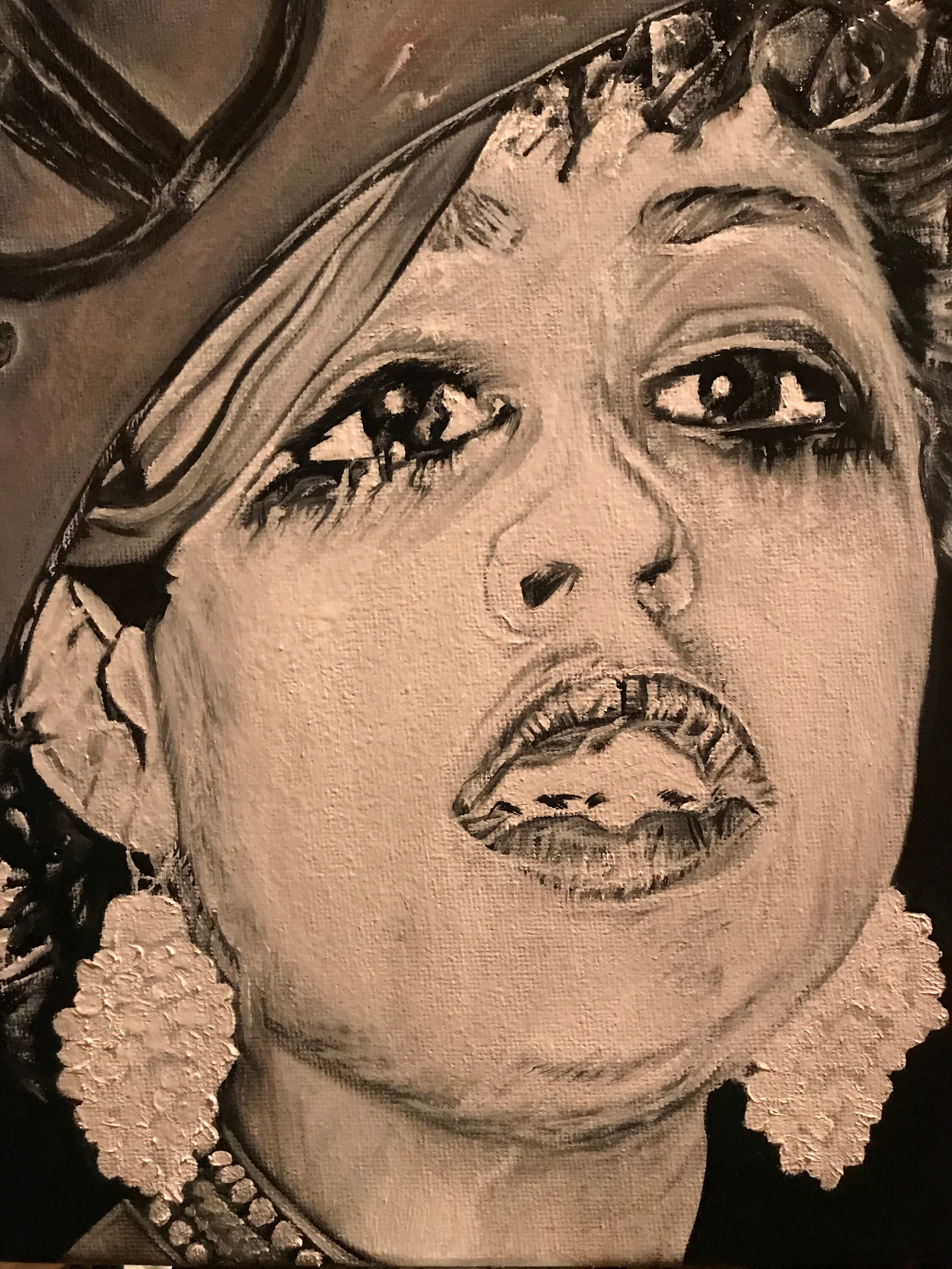 Poly Styrene X-ray Spex Art Greeting Card - Etsy Singapore