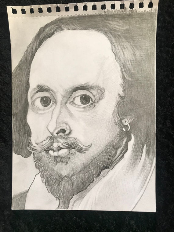 Shakespeare Sketch