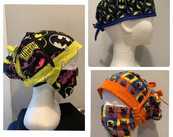 Mask W Buttons - Etsy